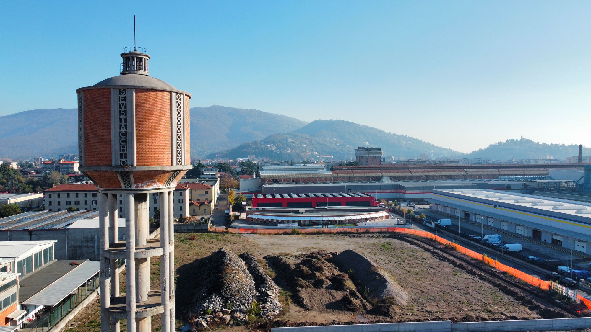 Famila San Giuliano – PGM