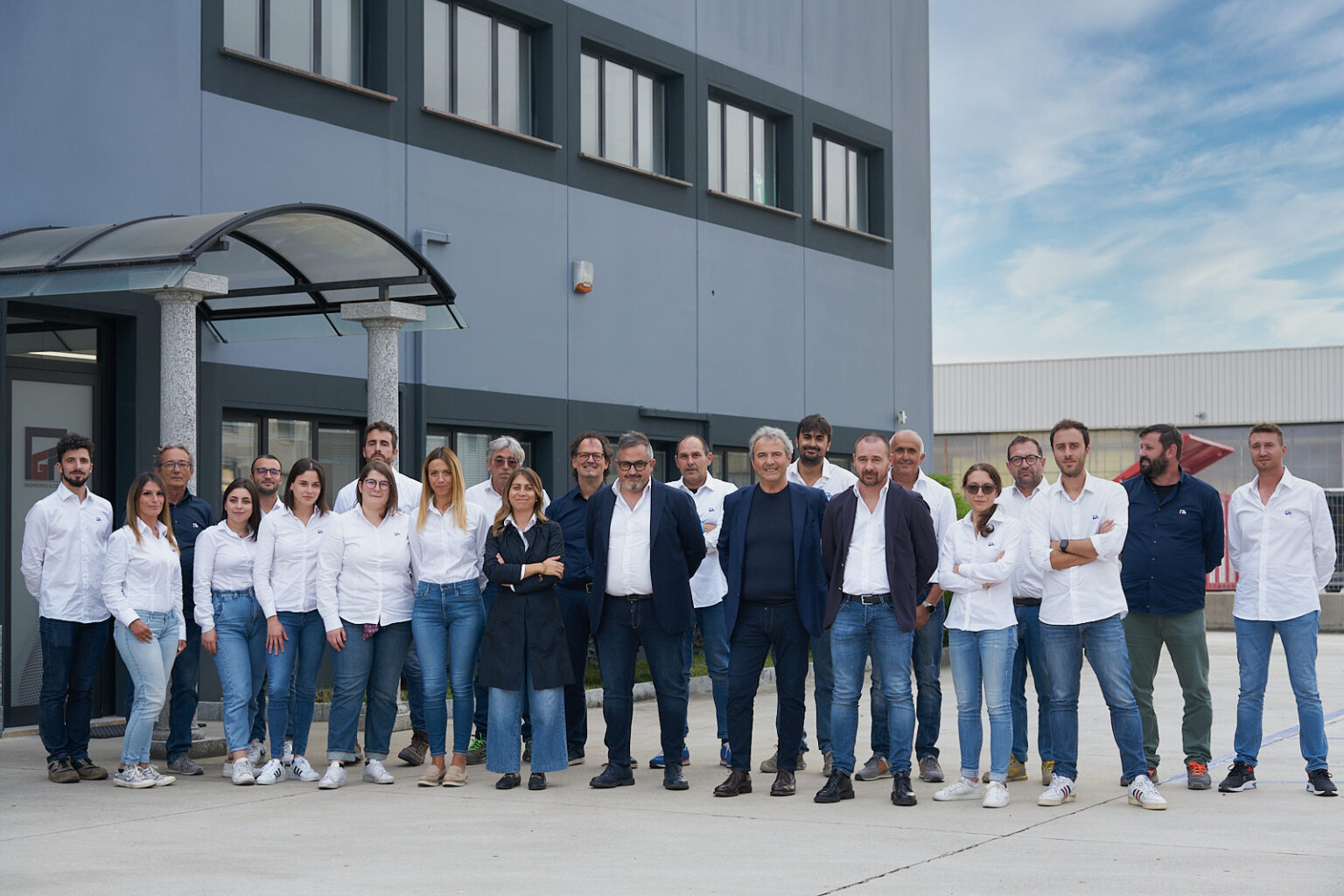 PGM – General contractor