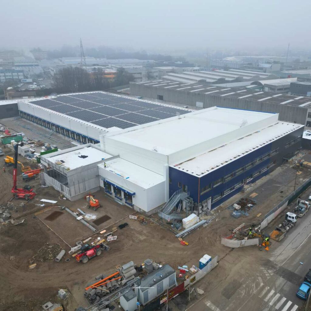 PGM – General contractor